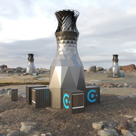 Technology | Сarbominer